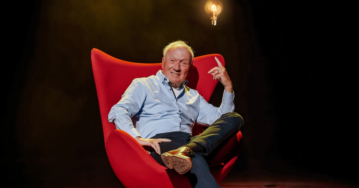 De 20 van... Hans van Mil · Castellum Theater & Film