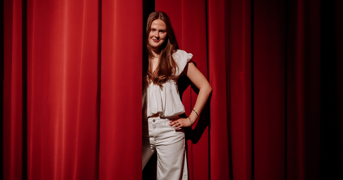 De 20 van... Eva van Tol · Castellum Theater & Film