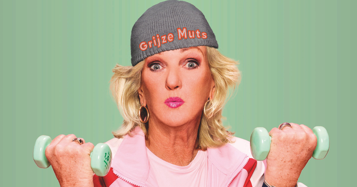 Tineke Schouten - Femme Vitaal · Castellum Theater & Film