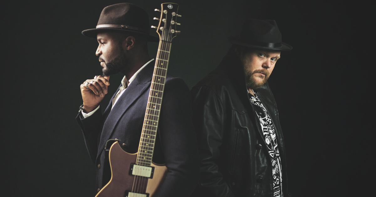 Blues, Zweet & Tranen - Fabian Jansen, Kevin Davy White, Thijs Borsten ...