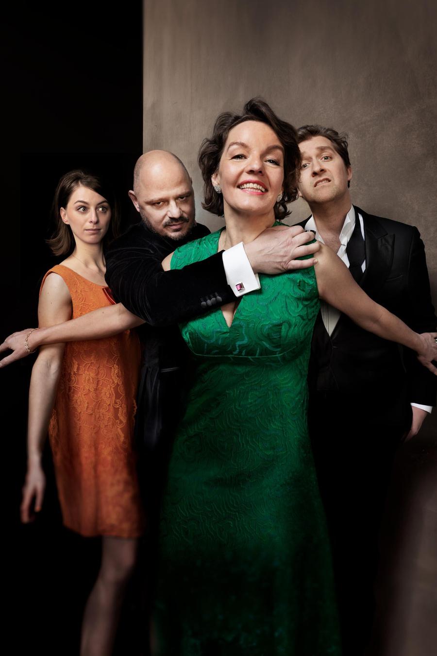 Castellum Theater & Film