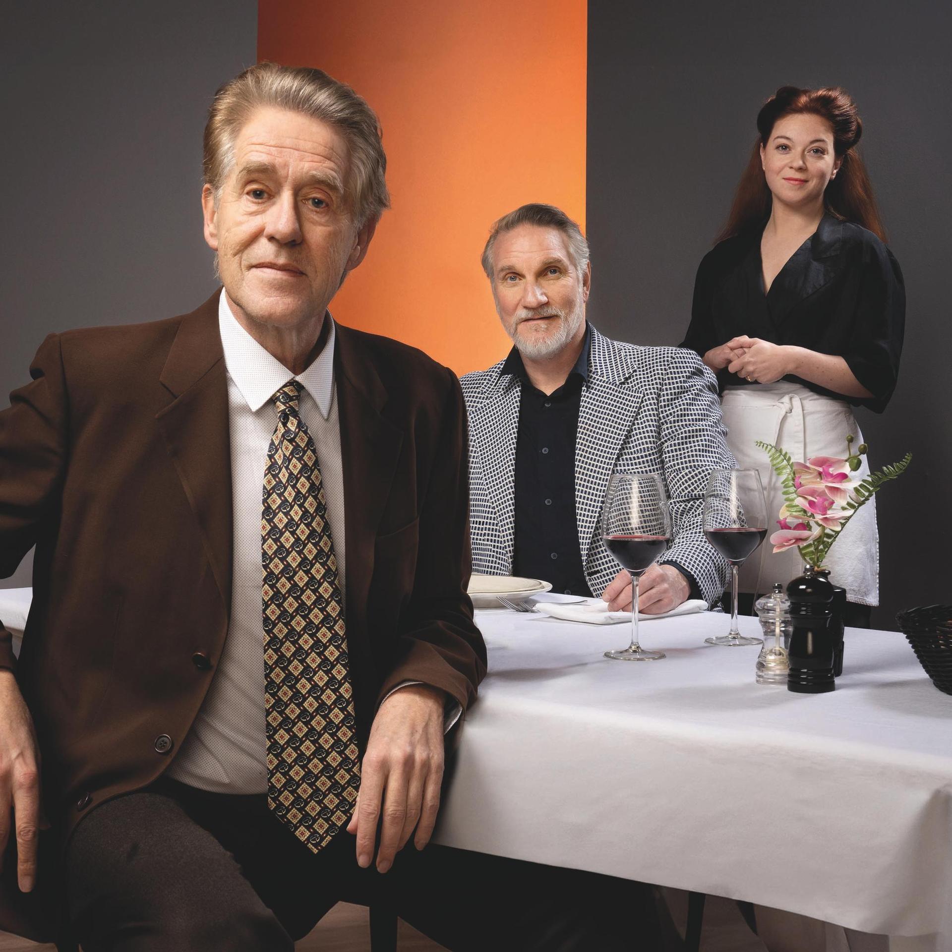 Theateragenda · Castellum Theater & Film