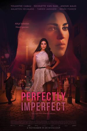 Perfectly Imperfect - Ladies Night · Castellum Theater & Film