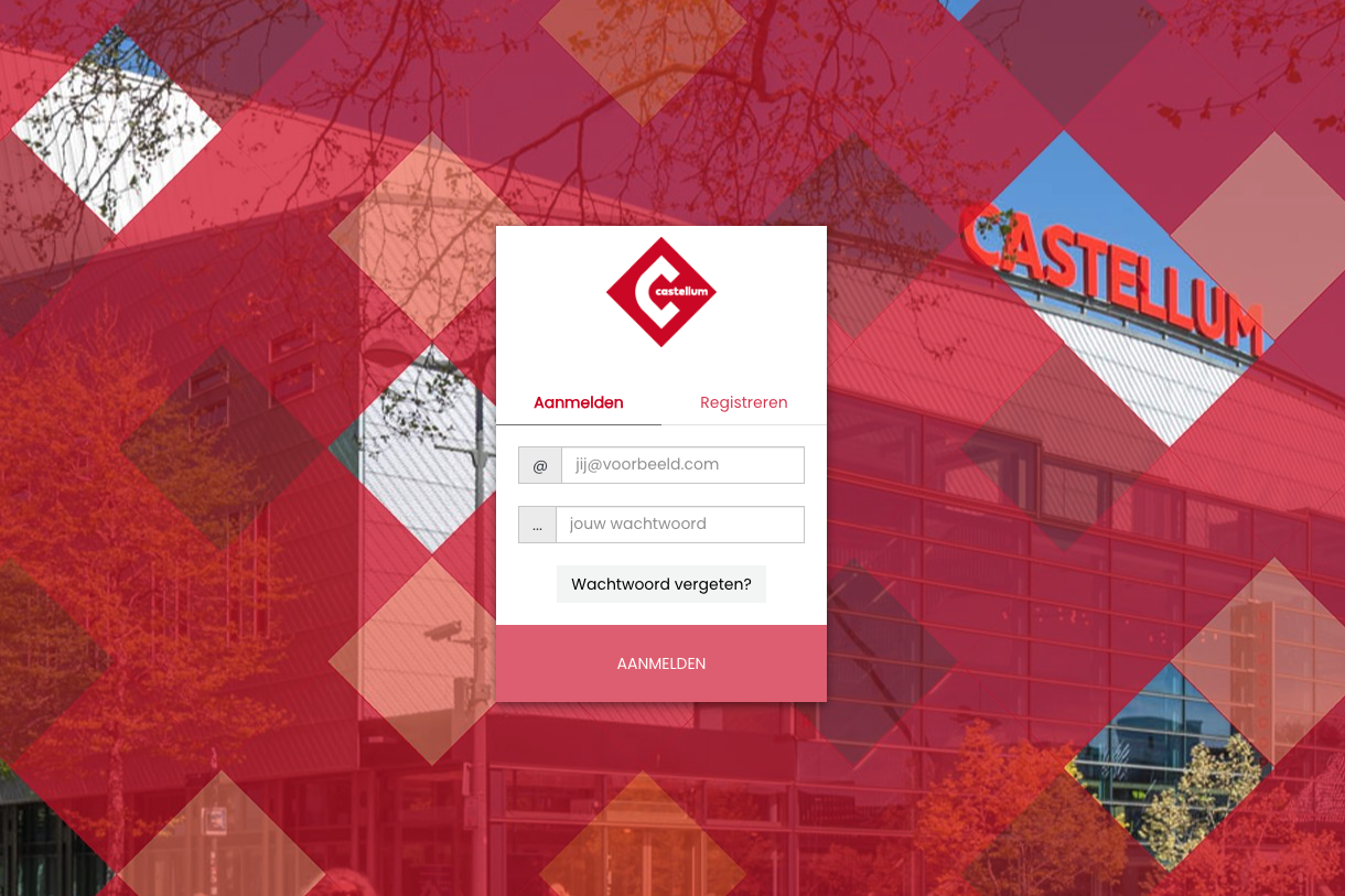 Mijn Castellum · Castellum Theater & Film