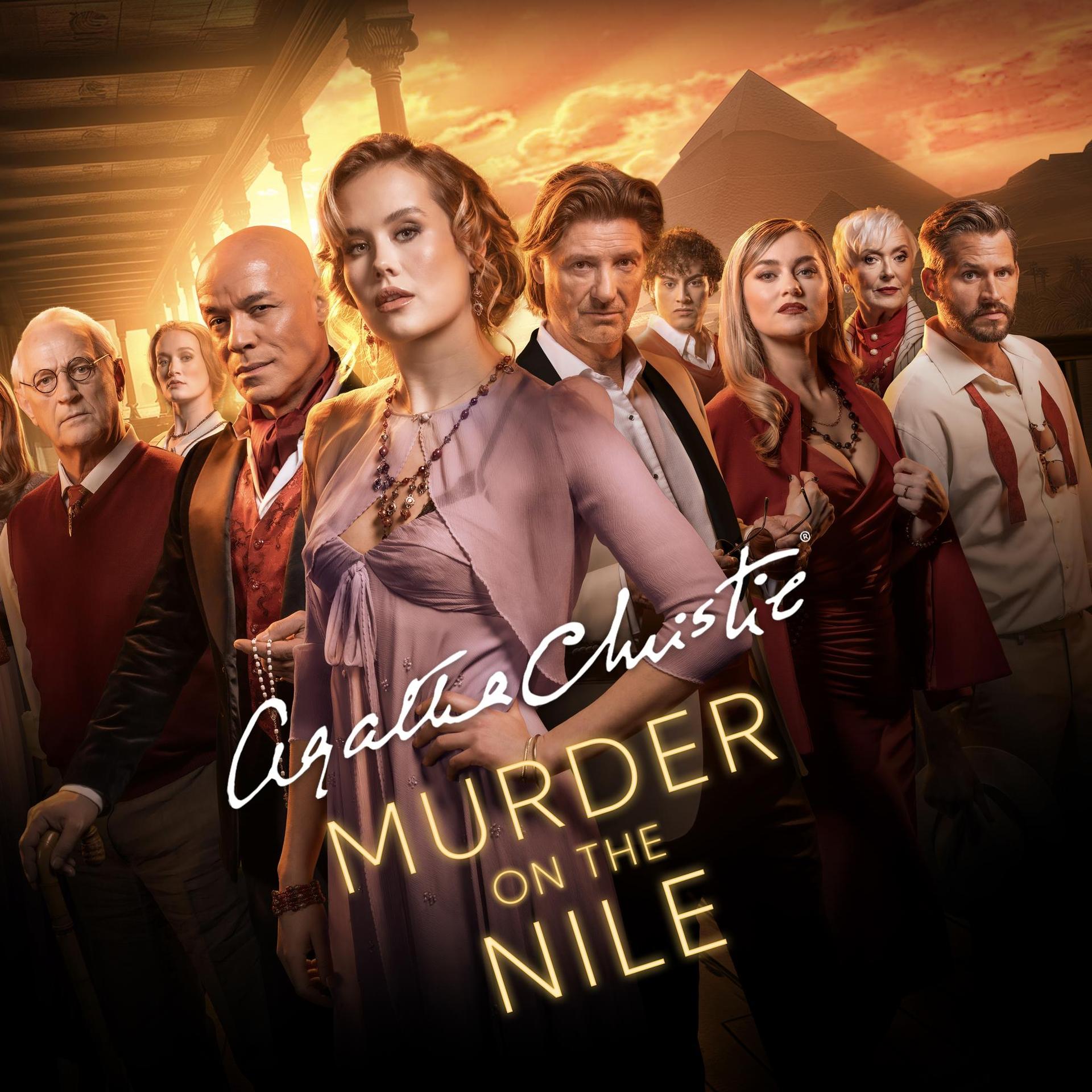 Theateragenda · Castellum Theater & Film